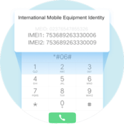 IMEI Tracker | Find your mobile with IMEI